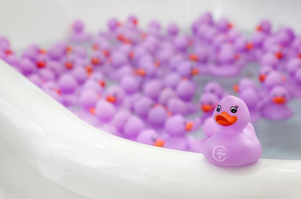 Hotel Corque Review | Travel Buddies