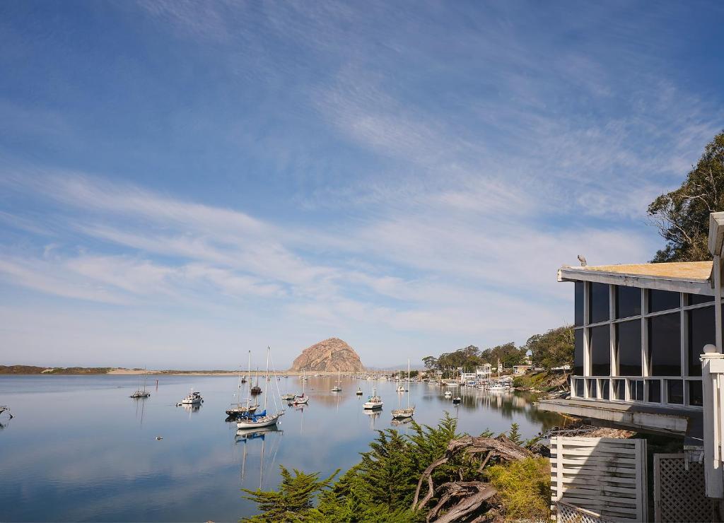 Inn at Morro Bay Review | Travel Buddies