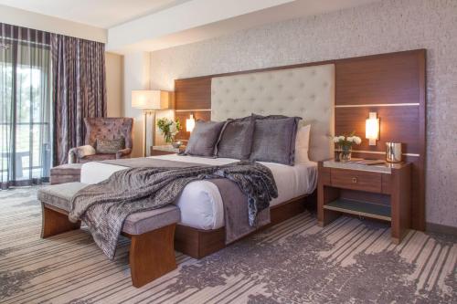 Legacy Resort Hotel & Spa Review | Travel Buddies