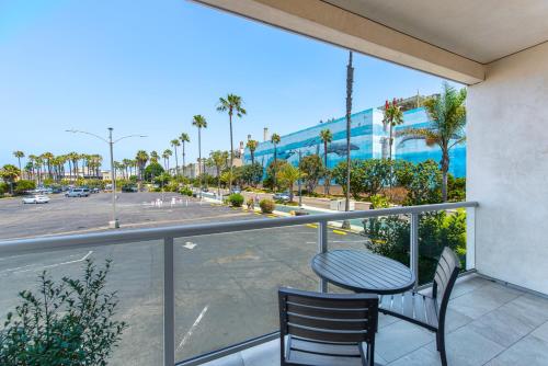 Shade Hotel Redondo Beach Review | Travel Buddies
