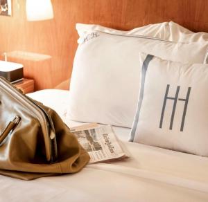 Hotel Hugo Review | Travel Buddies