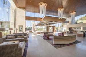 Legacy Resort Hotel & Spa Review | Travel Buddies