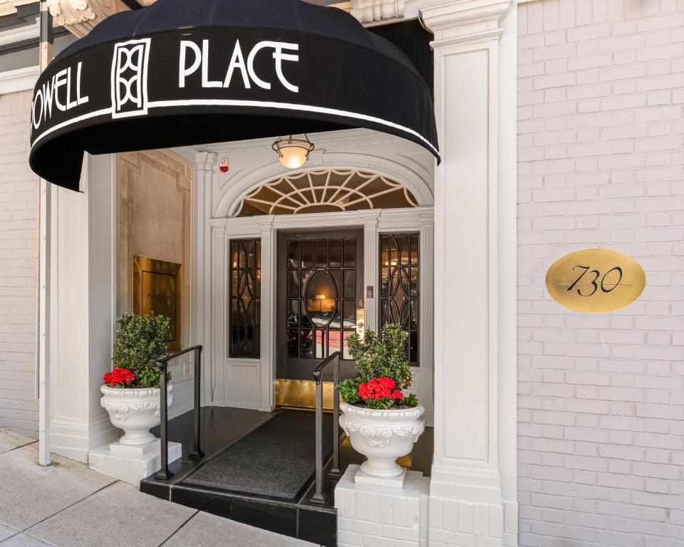 Powell Place Review | Travel Buddies