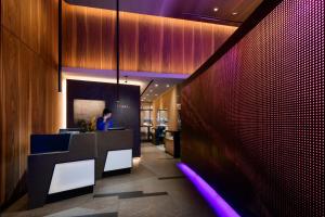 LUMA Hotel – Times Square Review | Travel Buddies