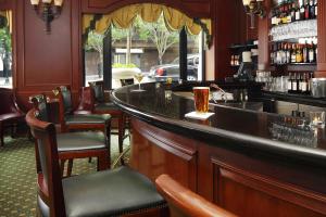 Omni San Francisco Review | Travel Buddies