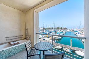 Shade Hotel Redondo Beach Review | Travel Buddies