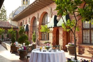 The Mission Inn Hotel and Spa Review | Travel Buddies