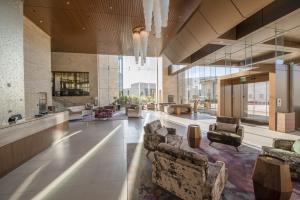 Legacy Resort Hotel & Spa Review | Travel Buddies