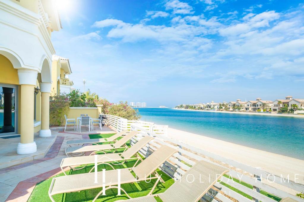 LUX – The Ocean Pearl Villa Review | Travel Buddies