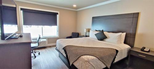 The Elet Hotel Review | Travel Buddies