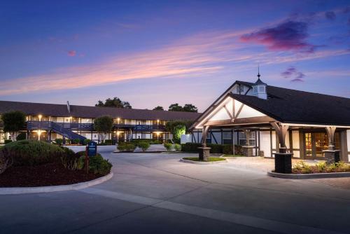The Hadsten Solvang, Tapestry Collection by Hilton Review | Travel Buddies