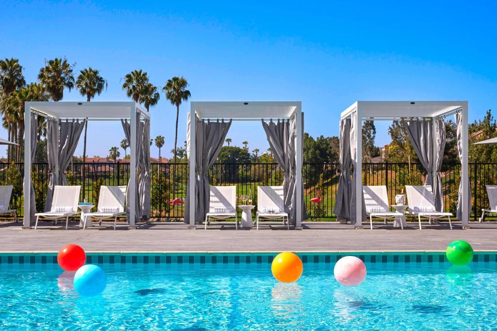 Westdrift Manhattan Beach, Autograph Collection Review | Travel Buddies