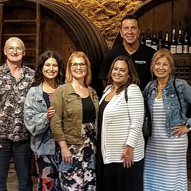 Alsace Wine Tour & Medieval Villages Small Group Guided Tour | Travel ...