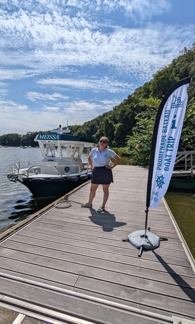 Boat Trip on the Canal De La Rance | Travel Buddies