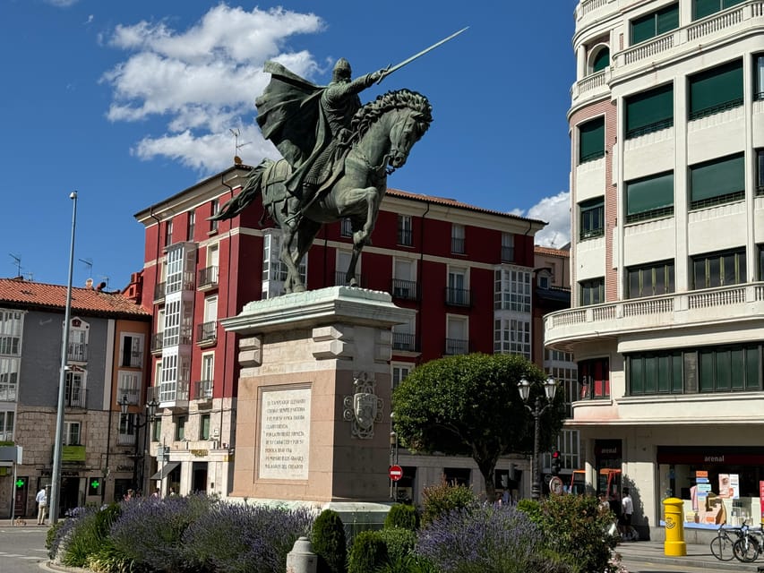 Madrid: Explore the Route of the Cid, An Epic Journey | Travel Buddies