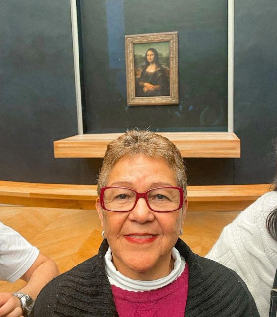 Paris: Louvre Mona Lisa Discovery Guided Tour With Ticket | Travel Buddies