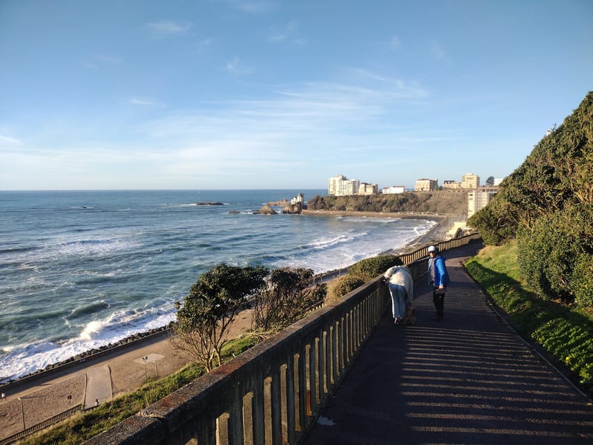 Unique Basque Nature - Guided Tour by Car | Travel Buddies