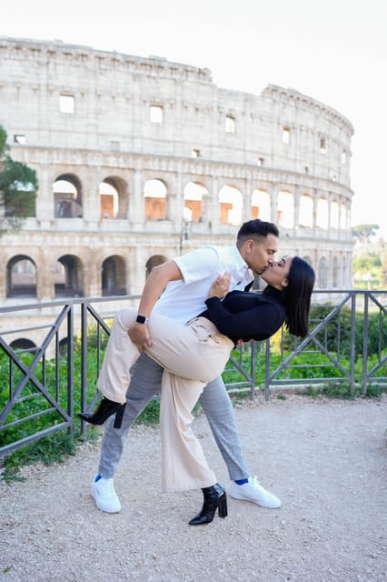 Making Memories Professional Photo Tour in Rome | Travel Buddies