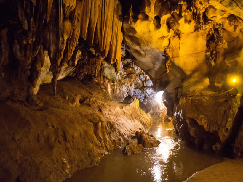 Chiang Mai : 1-Day Trip: Mae Tang & Chiang Dao Cave | Travel Buddies