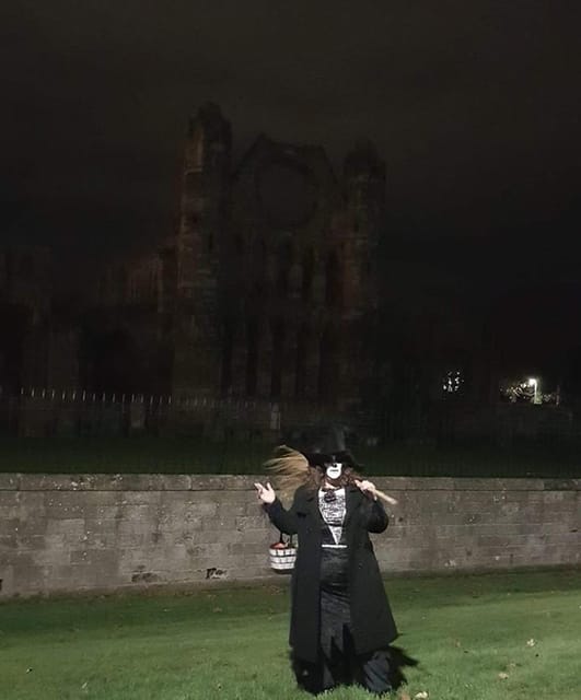 Elgin: Witch Trials Tour | Travel Buddies