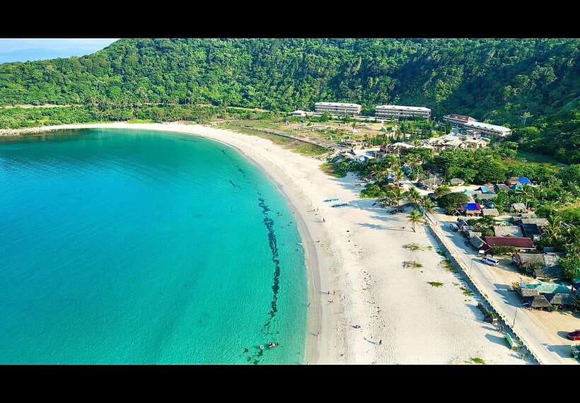 From Laoag: Pagudpud Coastal Adventure Tour Scenic Landscape | Travel ...
