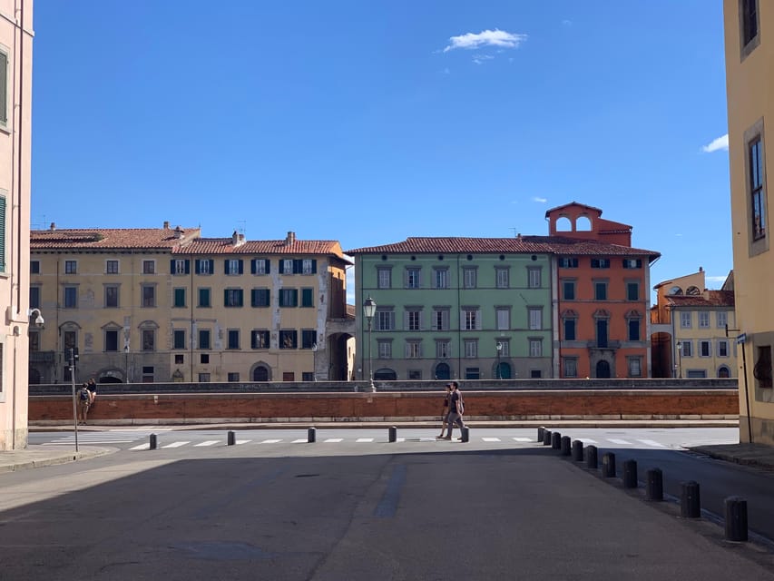 From Rome: Florence and Pisa w/ Leaning Tower Entry | Travel Buddies