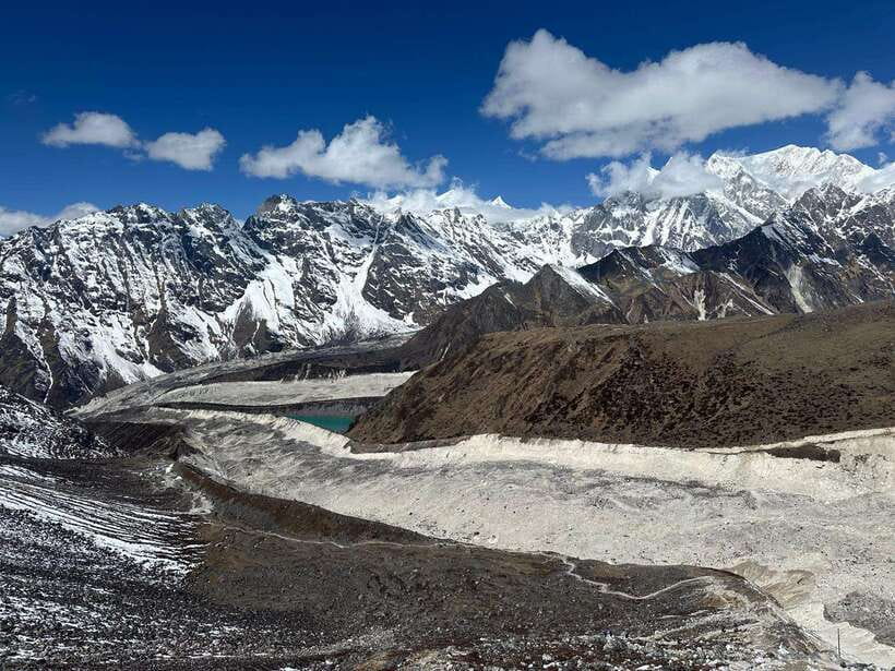 Manaslu Circuit Trek with Larkya La Pass - Hidden Gems | Travel Buddies