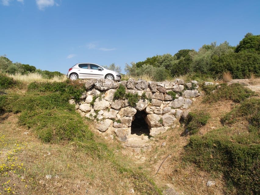 Nafplio: pyramid, castles & major attractions of Argolis | Travel Buddies