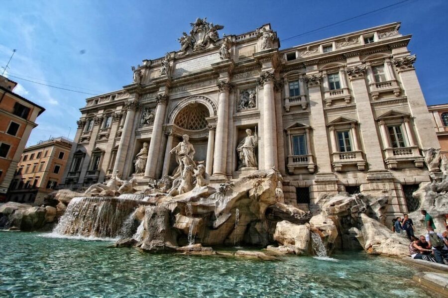 Private Rome Sightseeing: 2,4, or 8 Hours with a Local Guide | Travel ...