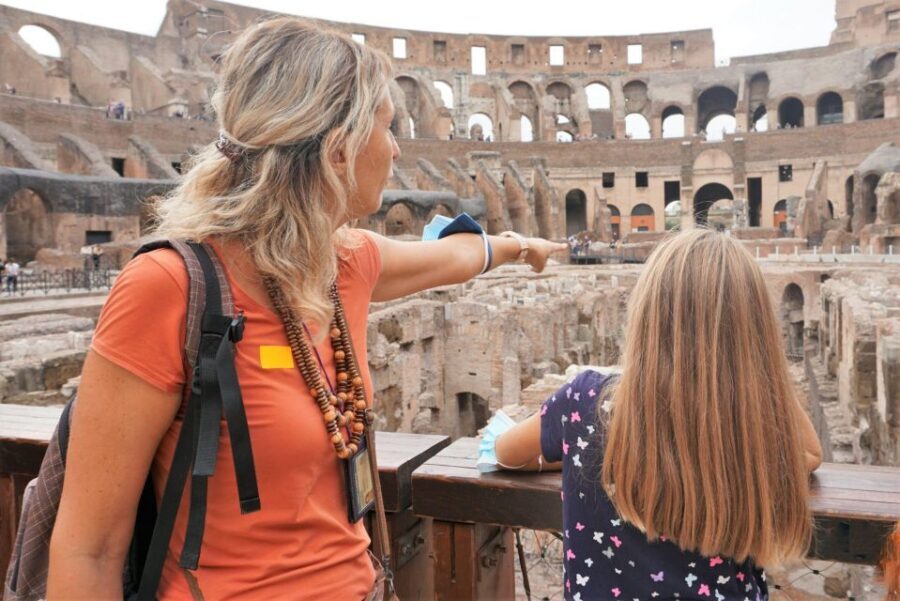 Private Tour Guided: The Roman Empire | Travel Buddies