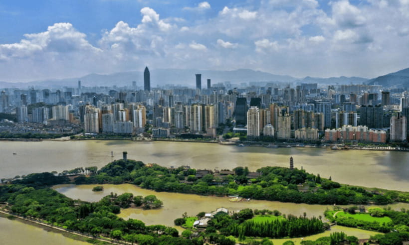 Private Wenzhou city highligts with night cruise tour | Travel Buddies