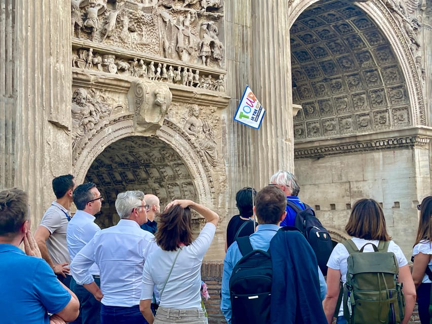 Rome Colosseum Guided Tour & Tiber River Boat Hop on Hop Off | Travel ...