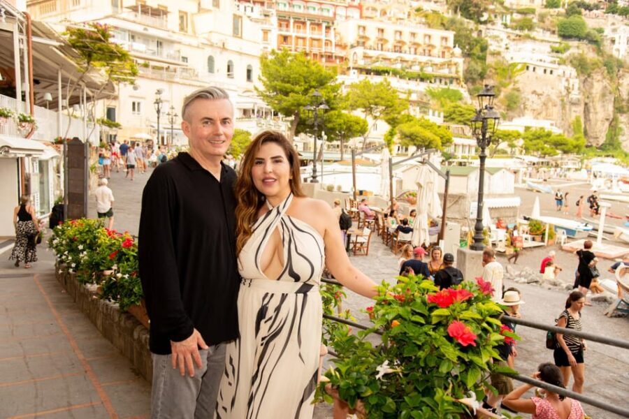 Rome: Private Photo Shoot | Travel Buddies