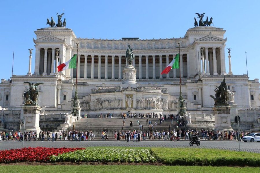 Rome: Private Tour With a Local Guide | Travel Buddies