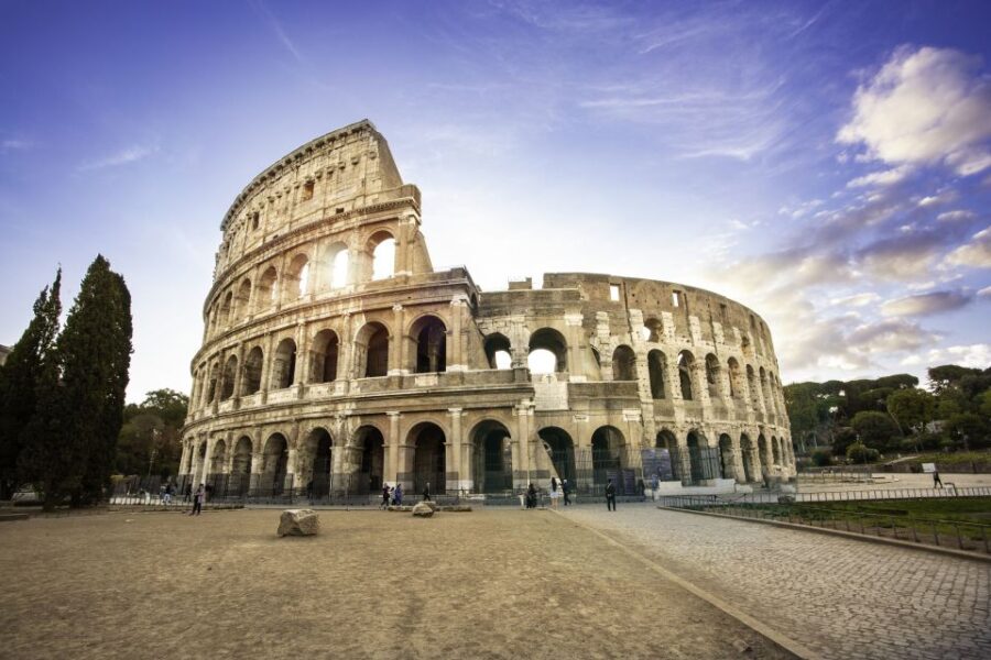 Rome: Small-Group Colosseum, Roman Forum & Palatine Hill | Travel Buddies