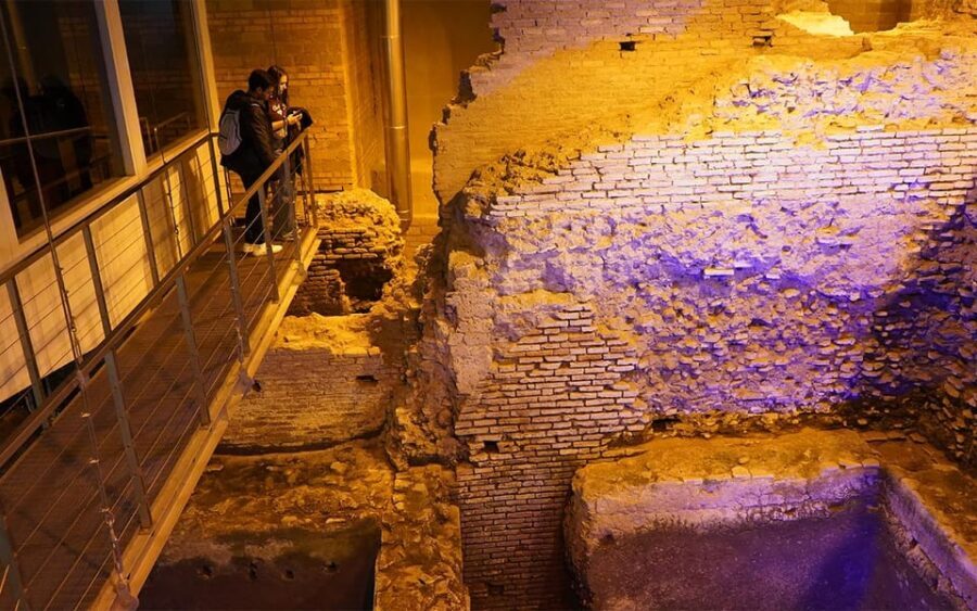 Rome: Trevi Underground, Navona, & Pantheon Private Tour | Travel Buddies