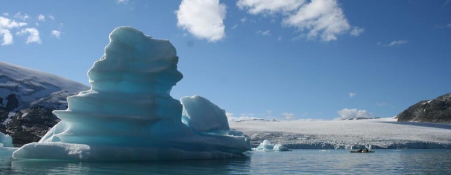 Stygge: Glacier Half Day Tour | Travel Buddies