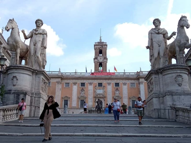 Ancient Rome with Archaeology - Small Group Only | Travel Buddies