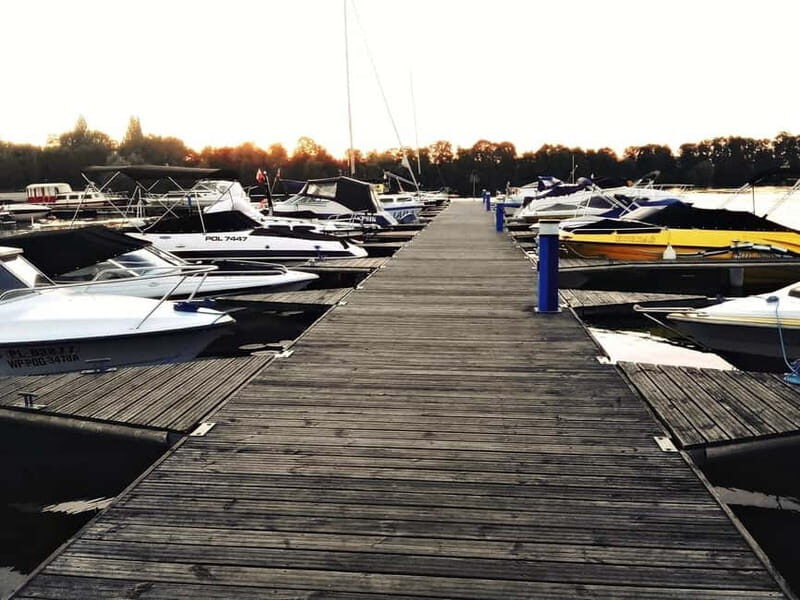 Konin: Private Guided City Tour | Travel Buddies